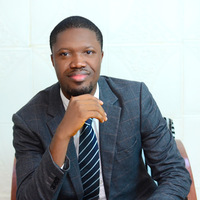 Jamiu A. Idowu - University College London