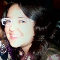 Ruby Araiza Ocaño - Universidad Autonoma de Baja California