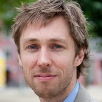 Justus Uitermark - University of Amsterdam