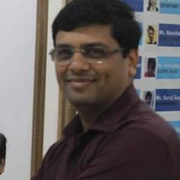 Dr. Animesh Tayal - Independent Researcher
