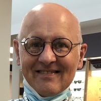 Mark Olivero - Independent Researcher