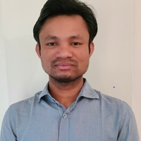 Shamol Barman - World University of Bangladesh