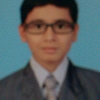 Muhammad Maaz - University of Cambridge