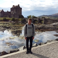 Stephen Pow - University of Calgary