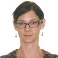 Erin Webster - College of William and Mary