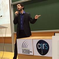 Patrick Péronnet | Université Paris-Sorbonne (Paris IV) - Academia.edu