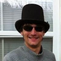 Matt Minton - Flagler College