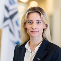 Aleksandra Palkova - Independent Researcher