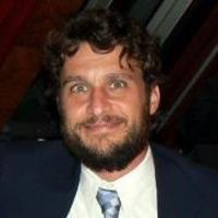 Marc Fourrier - Washington University in St. Louis