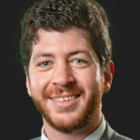 Sebastian A Green Martinez - Universidad de Buenos Aires