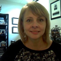 Sheri Cook - John A. Logan College