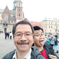 Robert Setio - Duta Wacana Christian University