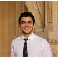 Efe Bulduk - Academia.edu