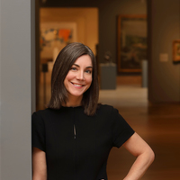 Emily Talbot - Norton Simon Museum