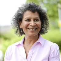 Maria Stokes - University of Southampton