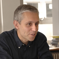 Xavier Hermand - Université de Namur (University of Namur)