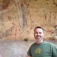 Kevin Feeney - Central Washington University