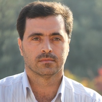 Ghader Hosseinzadeh | University of Tabriz - Academia.edu