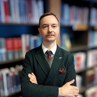 Paweł Babij - Independent Researcher