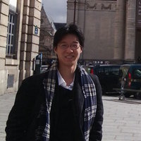 Brian Ho - Princeton University