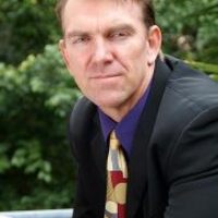 Adrian Wenban - Barcelona College of Chiropractic