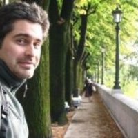 Martín D'Alessandro - Universidad de Buenos Aires