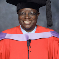 Dr Lovejoy Chabata - Independent Researcher