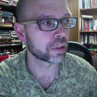 Ian Petrie - University of Pennsylvania