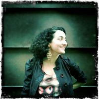 Laura Naudeix - Université Rennes 2