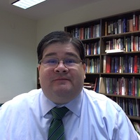 James W Stroud - Sacred Heart Seminary and School of Theology