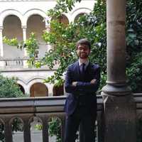 Aleix Rovira i Miró - Universitat de Barcelona