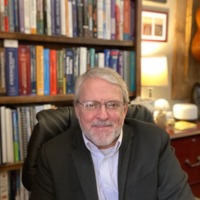 Christopher A Perry - Williams Baptist University