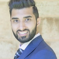 Dr. Amit Dattani DMD MBChB MFDS MRCS PG.Dip.(Clin. Ed.) - University of ...