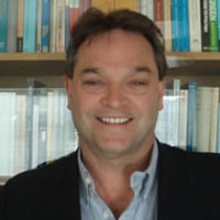 Rob White - University of Tasmania