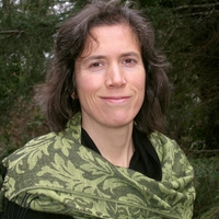 Deborah Curran - University of Victoria