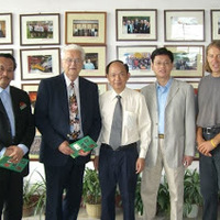 Prof. Dato'Sri Dr.Johnny SC CHAi - Tsinghua University