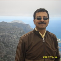 Subhasis Ray - Xavier Institute of Management, Bhubaneswar