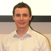 Kevin Briggs - University of Southampton