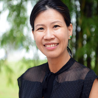 Ching leong - National University of Singapore