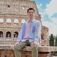 Yiping Qian - East China Normal University