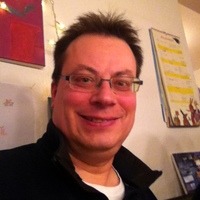 Christian Zwingmann - Evangelische Hochschule Rheinland-Westfalen-Lippe