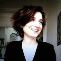 Giulia Frezza - University of Amsterdam