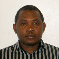 Tunde Bello-Ochende - University of Cape Town