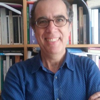 Isidro Dubert - University of Santiago de Compostela