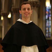 Gregory Pine, O.P. - Pontifical Faculty of the Immaculate Conception