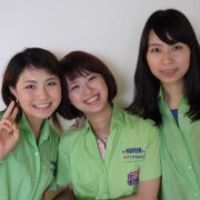 Freya Chen - University of British Columbia