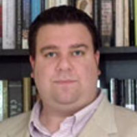 Jonathan Willis - University of Birmingham