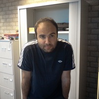 Hamed Rahmani - Radboud University Nijmegen