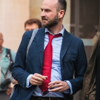 Angelo Maria Monaco - Università Ca' Foscari Venezia