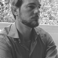 LUIGI ROBUSCHI - University of the Witwatersrand